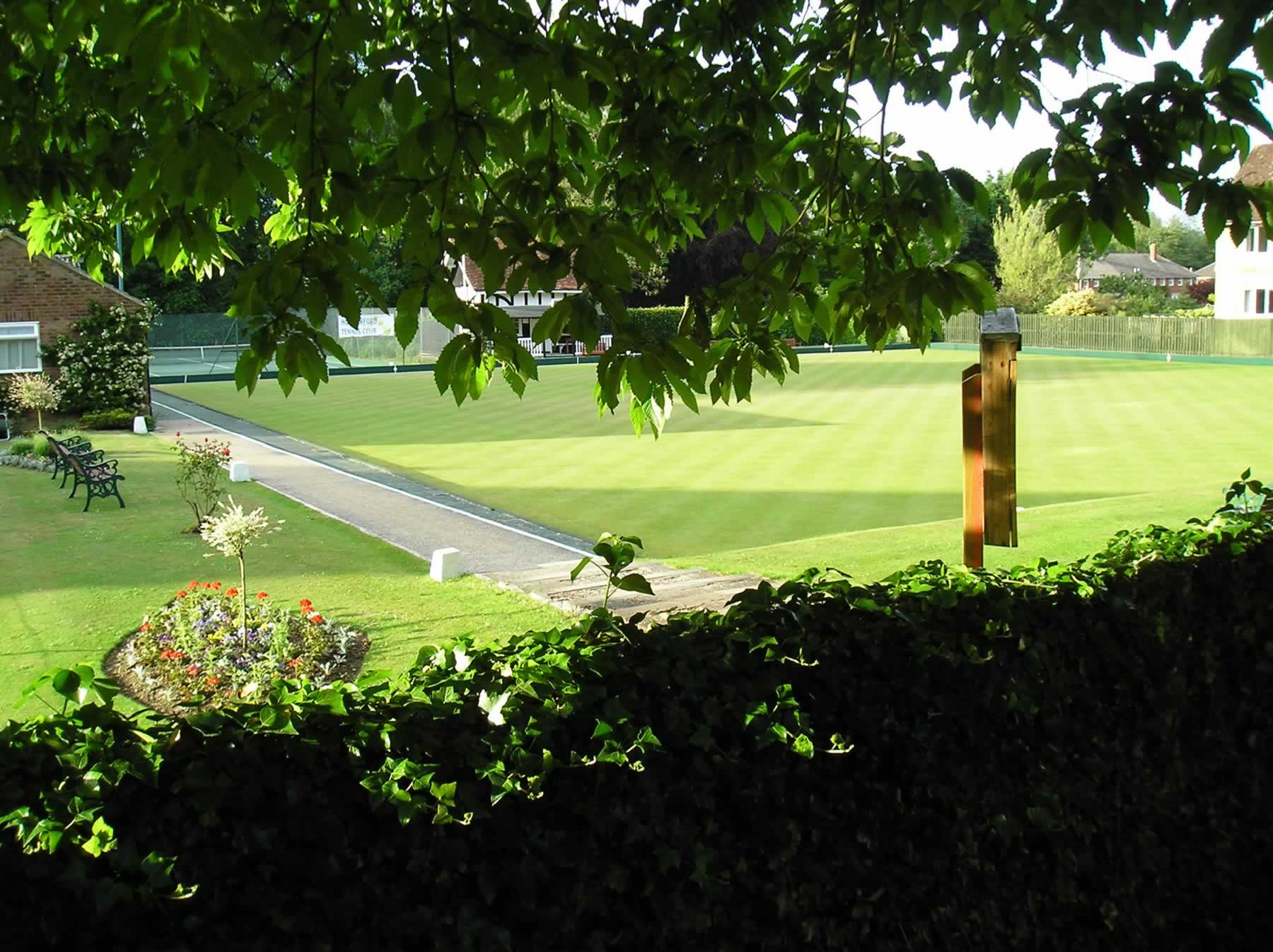 Hungerford Club - Welcome to The Hungerford Club