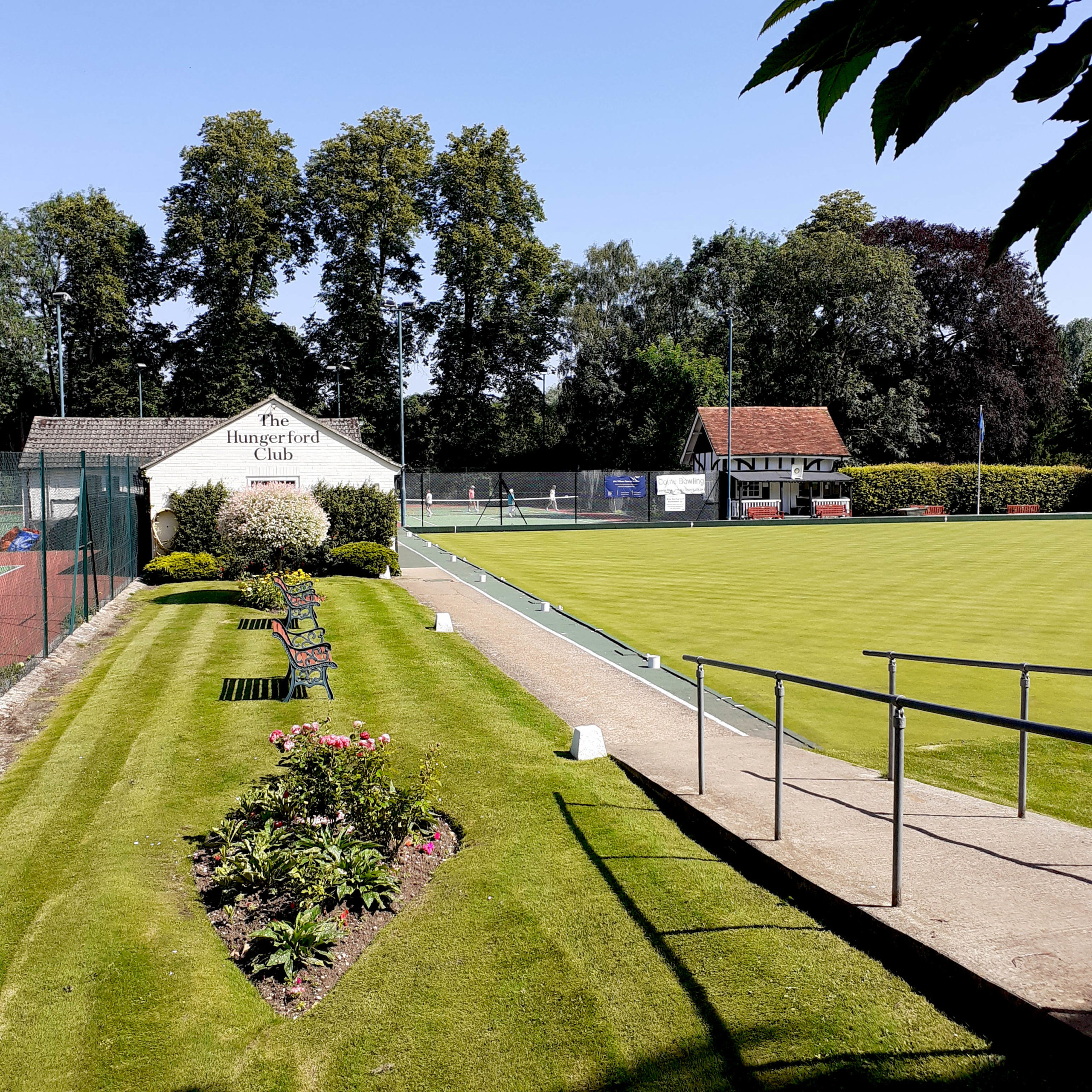 Hungerford Club - Newsletter - July 2023
